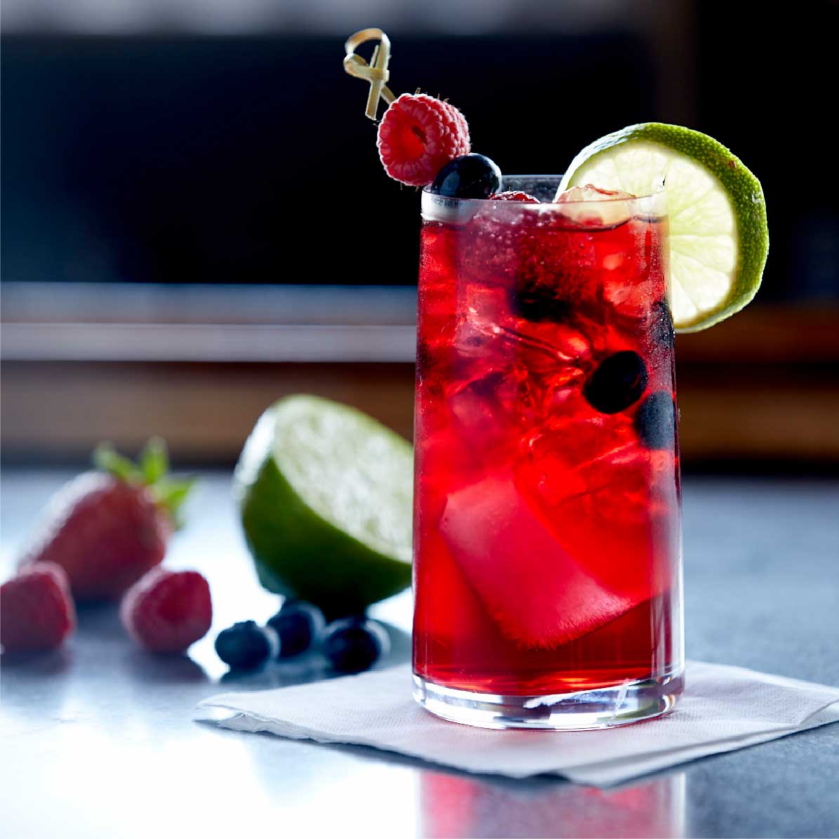 Seasonal Cocktails | Finger Lakes Distilling