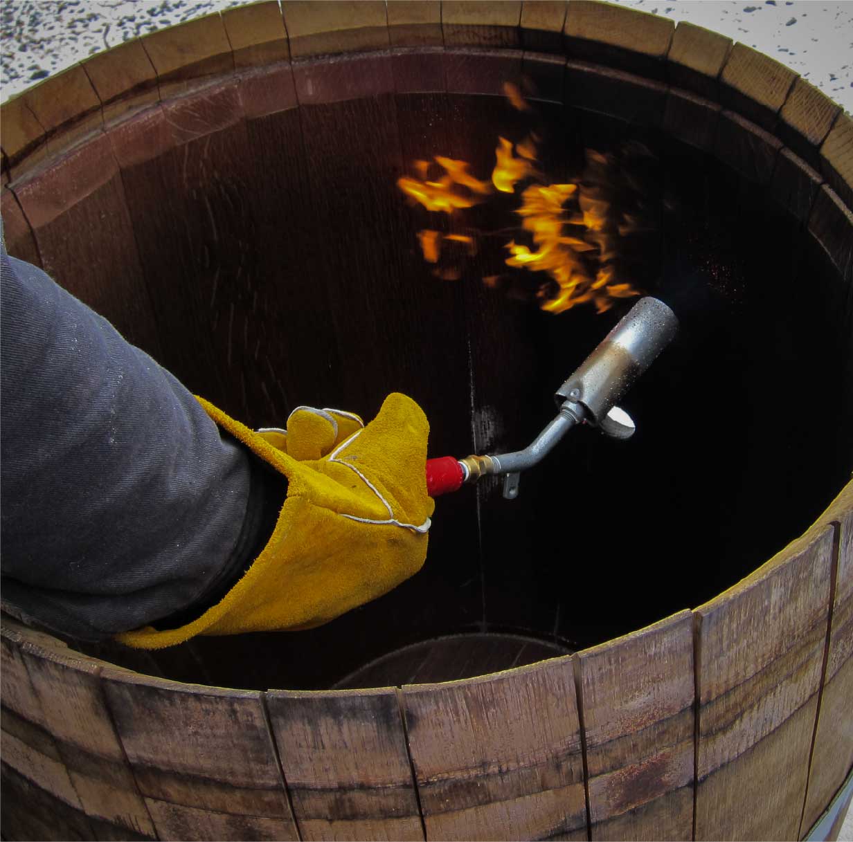 Whiskey Distillery | Finger Lakes Distilling